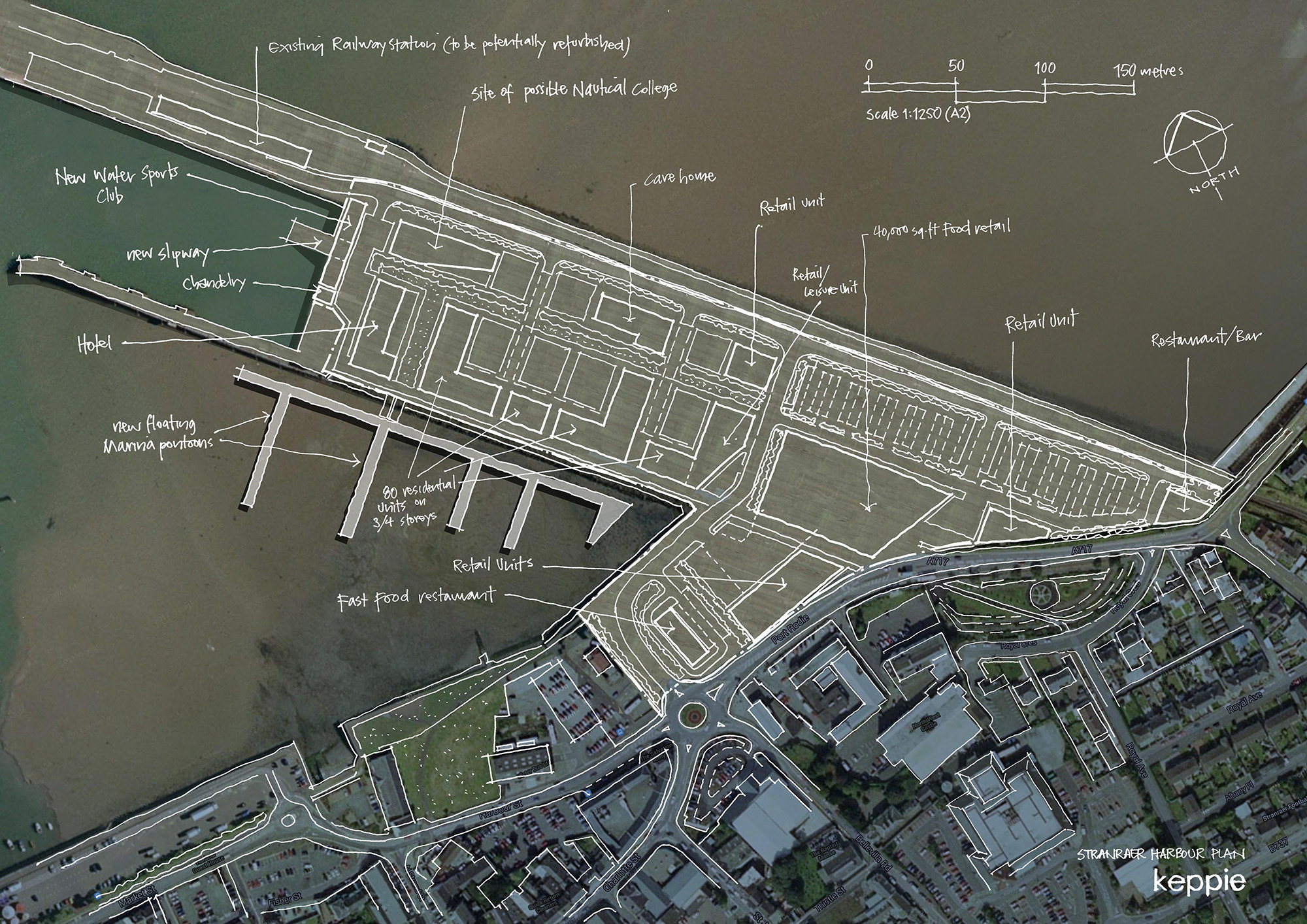 Projects – McKinney Group